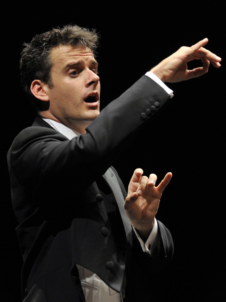 Philippe Jordan