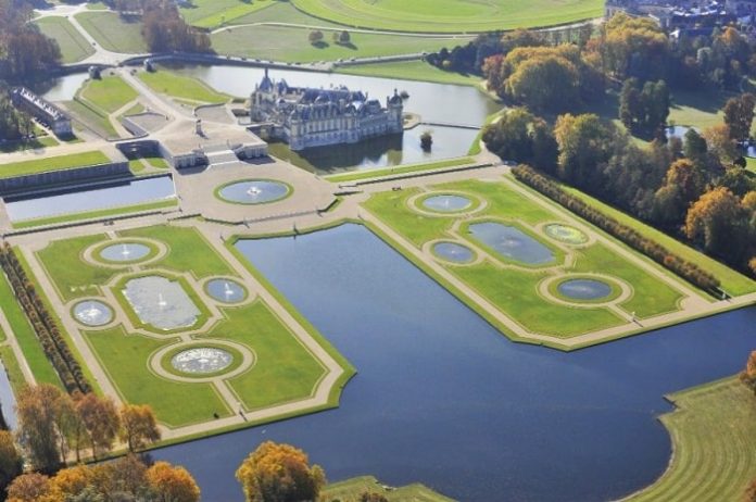 André Le Nôtre: Magnificent Masterpieces of the Gardener's Art