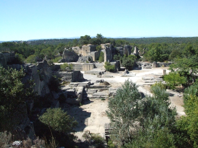 Villages with a History