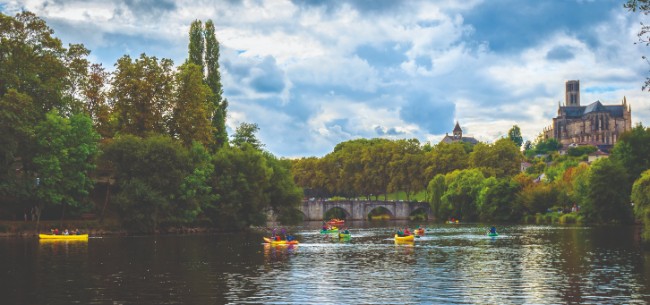 Great Destinations: Limousin, Land of Fire and Stone - France Today