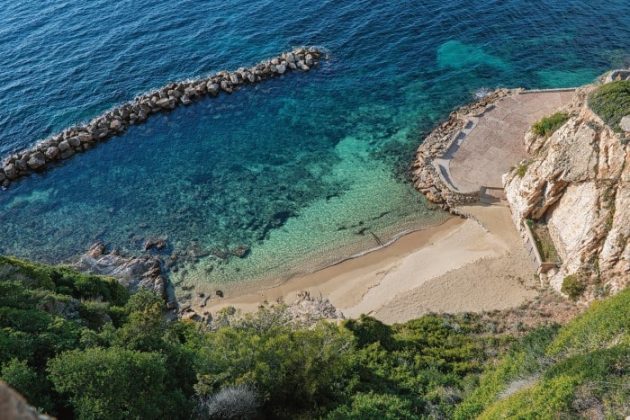 The Fort of Brégançon: A Presidential Retreat - France Today