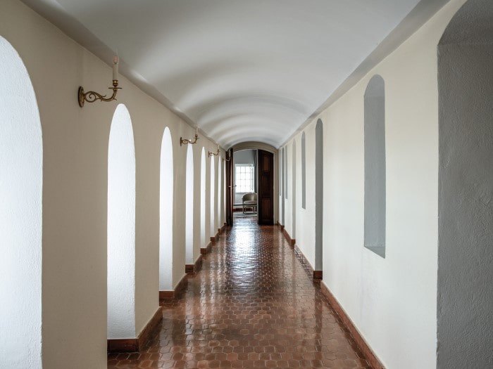 The Fort of Brégançon: A Presidential Retreat - France Today