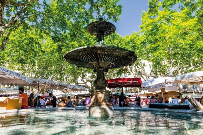 The Delights of Uzès in the South of France - France Today